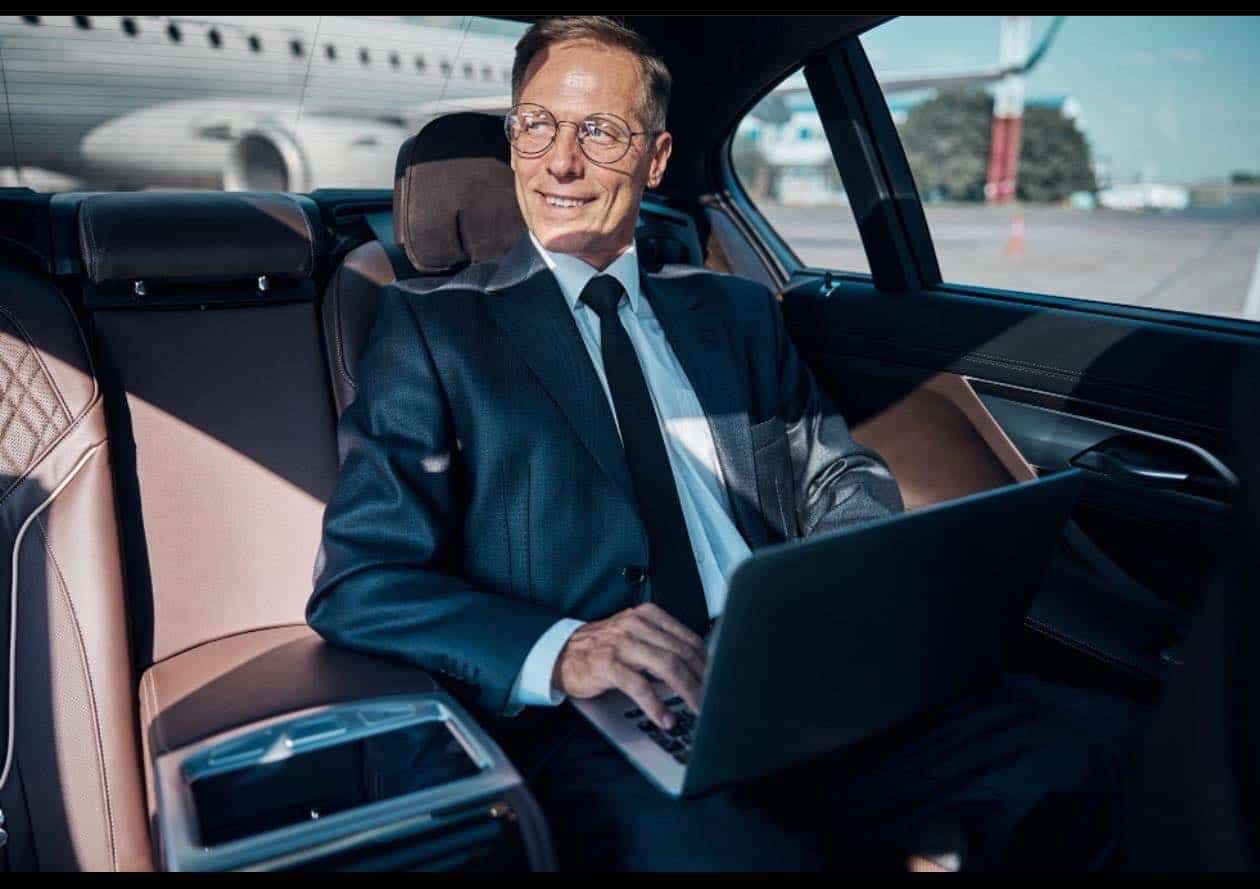 Luxury Black Car Service Charlotte NC | Duke Limo